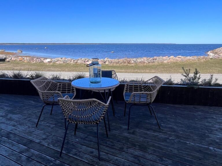 Kärdla sadam - Hiiumaa sadamad